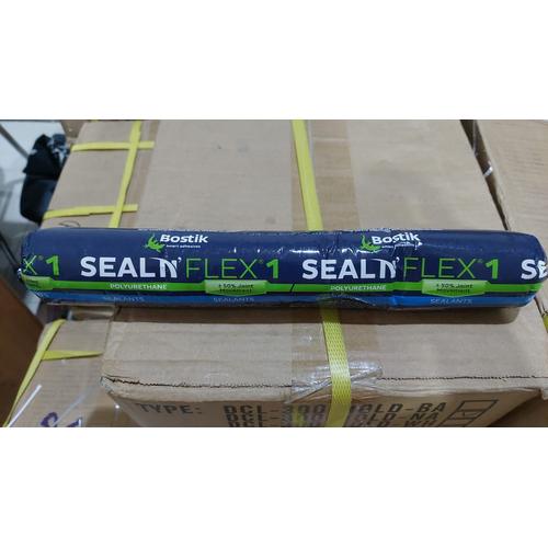Jual seal n flex 1 bostik - Putih - Kota Bekasi - Almas Teknik | Tokopedia