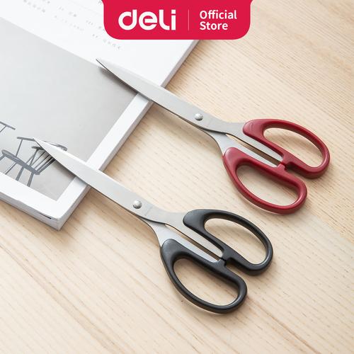 Jual Deli E6010 Scissors/Gunting-Scissors 210mm - Kab. Tangerang - Deli ...