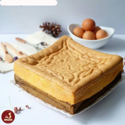 Jual spiku lapis surabaya spikoe merk clapiku 2susun bandung ...