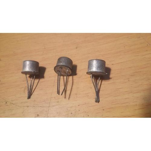 Jual Transistor 2N3866 2N 3866 RF Buffer FM Exciter identik 2SC 1970 ...
