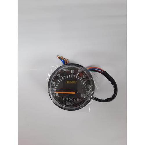 Jual SPEEDOMETER SPEEDO SPIDO SPEDO HONDA CB100 XL100 90Z CUSTOM ...