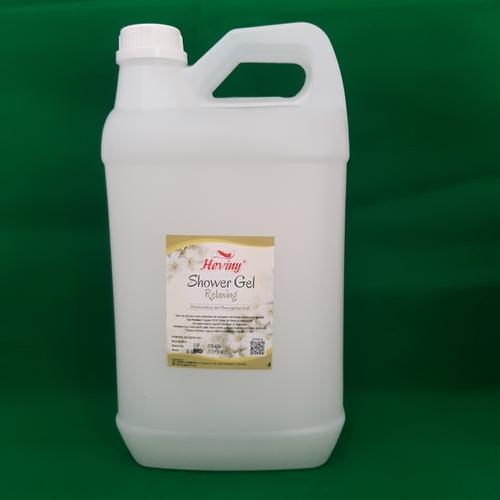 Jual Shower Gel Relaxing Dari Heviny 5 liter - Kab. Badung - Supplier ...
