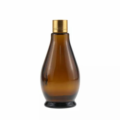 Jual Botol Kaca Reed Diffuser 100ml /50ml Amber / Botol kaca pewangi refill - Jakarta Pusat ...