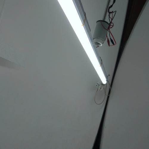 Jual TUBE T8 LED 9W 60CM /LAMPU NEON T8 - 6500K, TRANS - Kota Tangerang ...