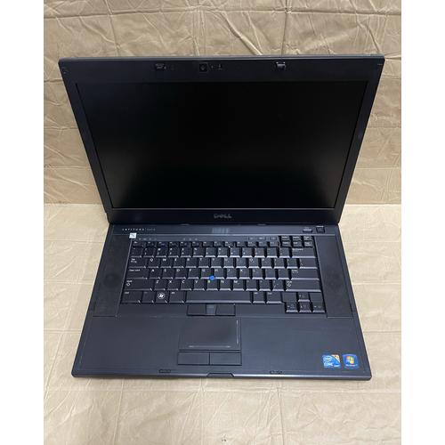 Jual dell 6510 core i7 cuci gudangg - 4, HDD 320GB - Jakarta Pusat ...