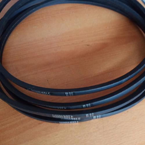 Jual V belt Van belt mitsuboshi/V power belt B46 B47 B48 B49 B50 - B46 - Kota Tangerang ...