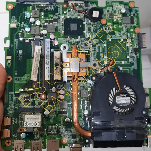 Jual mainboard motherboard acer 4738 4738z 4738g - Kota Banjarmasin ...