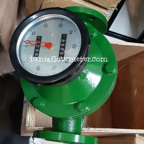 Jual Flow Meter Solar 3 Inchi - Jakarta Barat - duniaflowmeter | Tokopedia