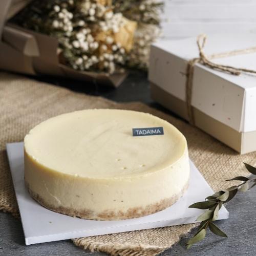 Jual Japanese Cheesecake Whole Cake Diameter 20 cm - Oreo - Jakarta ...