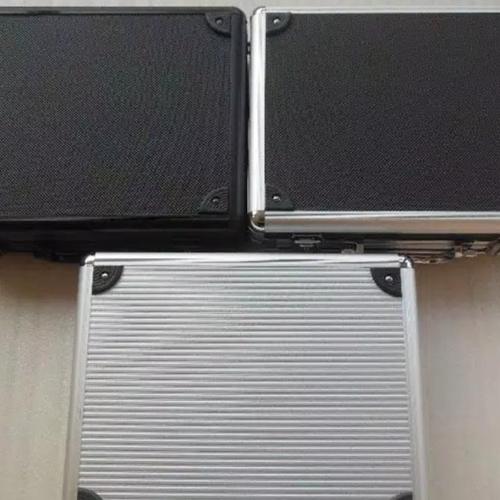 Jual Koper Alumunium Box Aluminium Kopor Tas Hard Case Best Quality ...