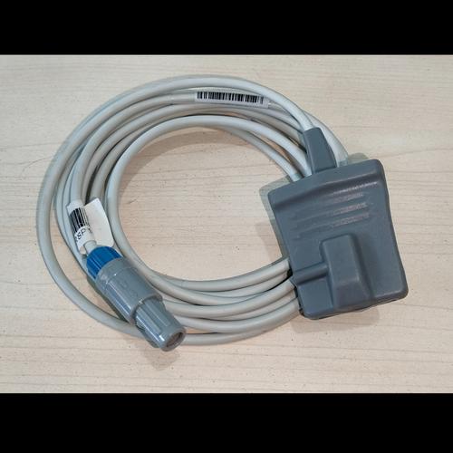 Jual Adult SpO2 Sensor Soft Tip 6 pin 2 bar Mindray MEC-1000 - Kota ...