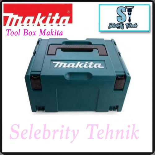 Jual Tool Box Asli Makita Biru - Jakarta Utara - Selebrity Tehnik ...