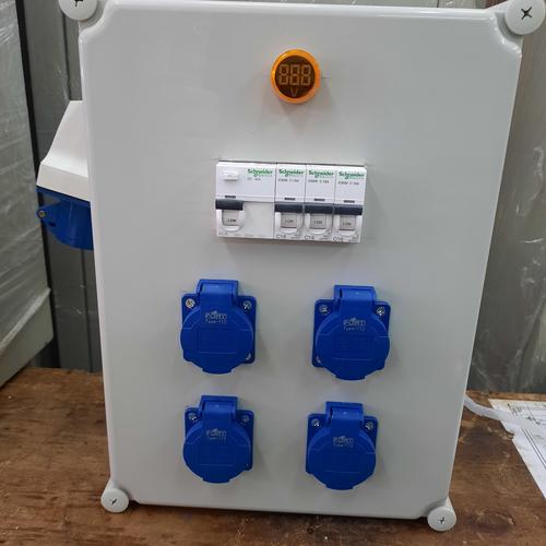 Jual PANEL STOP KONTAK modular - Jakarta Pusat - SOLUTION ELECTRICAL ...