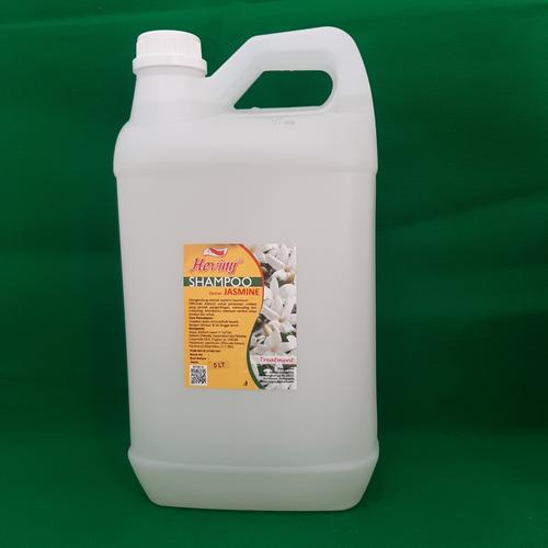 Jual Shampoo Ekstrak Jasmine Dari Heviny 5 liter - Kab. Badung ...