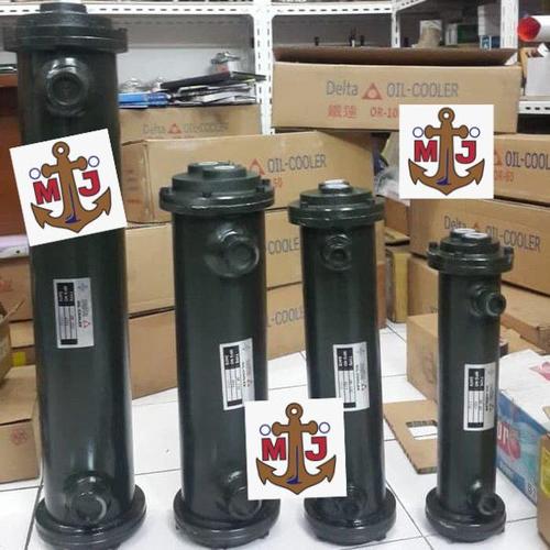 Jual TUBE HYDRAULIC OIL COOLER DELTA OR-600L PENDINGIN OLI HIDROLIK ...