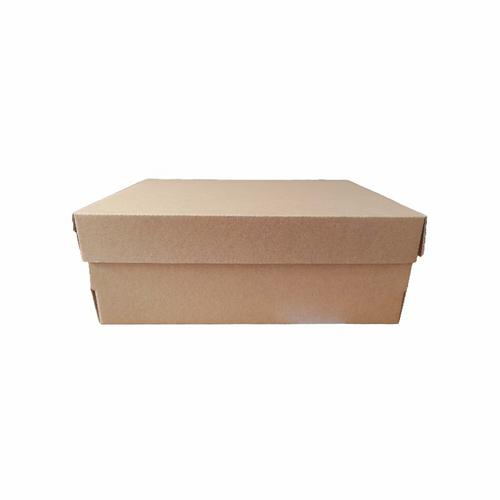 Jual Box Buka Tutup Pisah dengan berbagai jenis size cocok buat hampers ...