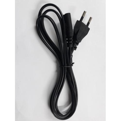 Jual Colokan Kabel Power AC 2 Conector - Kota Depok - NELP MART | Tokopedia