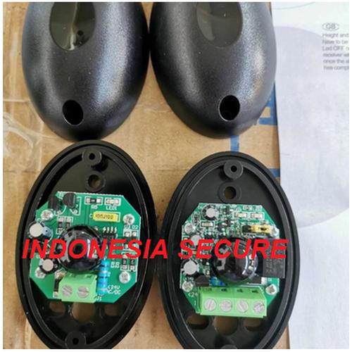 Jual photobeam photo beam sensor infrared - Kota Tangerang - Indonesia ...