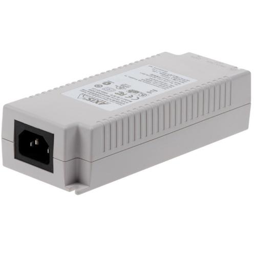 Jual AXIS T8134 PoE midspand 1 Port 60 Watt For Axis Q60xx Camera - Kab ...