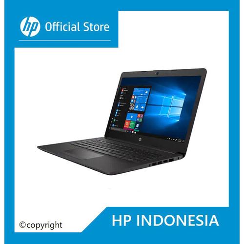 Jual HP 240 G7 Core i5-1035G1 8GB 512GB SSD W10HSL 1Yr - Jakarta Pusat ...