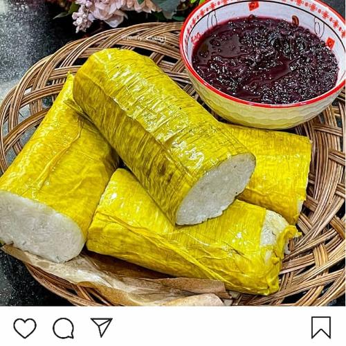 Jual Lamang tapai khas minang - Kota Tangerang - Dirga Store17 | Tokopedia