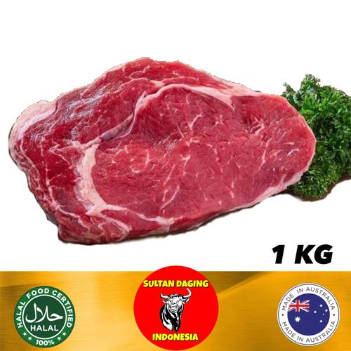 Jual SENGKEL SAPI 1 KG IMPORT DARI AUSTRALIA/SENGKEL SAPI/BEEF SHANK ...