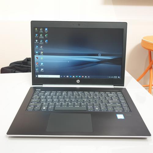 Jual HP Probook 440 G4 Core i5 Gen 8th Backlite 14inch Windows 10 Mulus ...