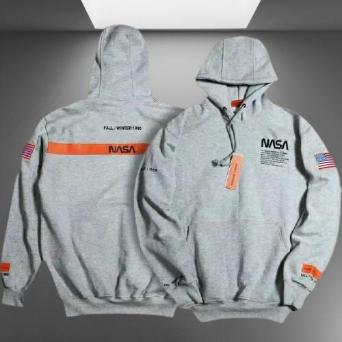 Jual Jaket NASA Pria Wanita Jaket Hoodie NASA Sweater Hoodie NASA ...