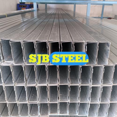 Jual Baja Ringan c75 0,75 full - Kab. Bekasi - Sjb steel | Tokopedia