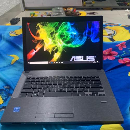 Jual Laptop Asus Pro 450C Intel - 4GB - SSD 120GB - Nvidia 1GB - Murah ...