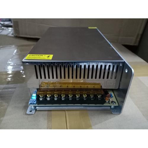 Jual Power Supply 24v 30a Switching 24 V 30 A Murah dan bagus - Jakarta ...