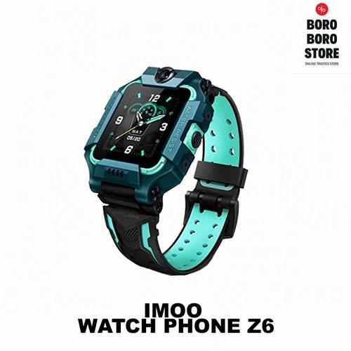 Jual JAM TANGAN IMO Z6 ORIGINAL GARANSI RESMI - RANDOM - Kota Tangerang ...