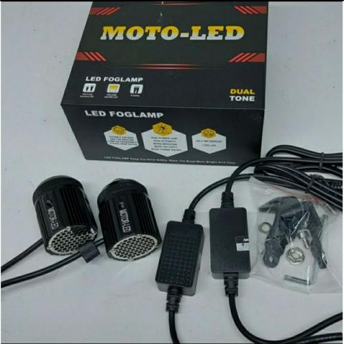 Jual Lampu tembak D2 Moto-LED Premium - Kota Tangerang Selatan - Pro ...