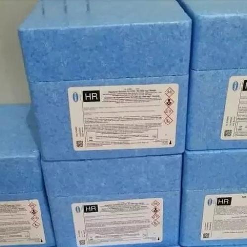 Jual COD digestion vial Hach / COD Reagent (PO 2 Hari) - Jakarta Timur ...