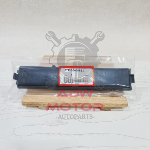 Jual TUTUP COVER FILTER AC KABIN INNOVA YARIS ALPHARD VIOS REBORN ...