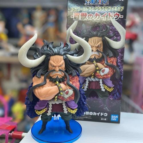 Jual WCF Mega Kaido One Piece - Kab. Purwakarta - Capsule Corp | Tokopedia