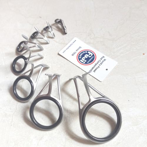 Jual RING GUIDE FUJI CCLSVOG SET 8 PCS JORAN CUSTOM - Kota Semarang ...