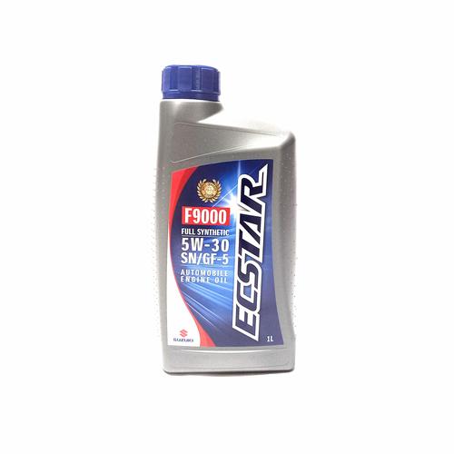Jual ECSTAR F9000 5w-30 API-SN/GF-5 1Liter - Kota Tangerang Selatan ...