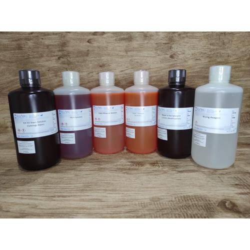 Jual HEMATOXYLIN, MAYER'S (LILLIE'S MODIFICATION) FOR PATHOLOGY ANATOMY LAB - Jakarta Timur ...