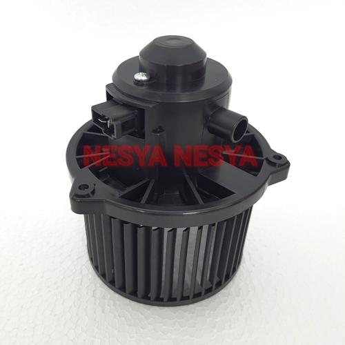 Jual Dinamo Motor Blower Fan Kipas Angin AC Mobil Kia Visto (New/Baru ...