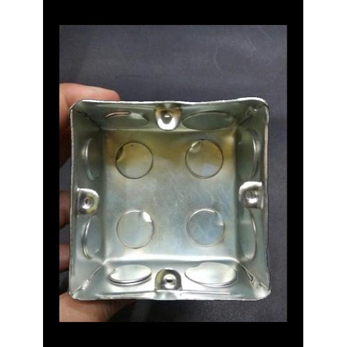 Jual Inbowdus Kaleng - Jakarta Pusat - Plasma Jaya Electric | Tokopedia