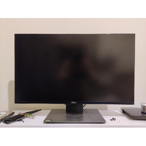 Jual Dell Gaming Monitor S2716DG 27" Inch LED 1440p 2K (Asus Lg Samsung ...
