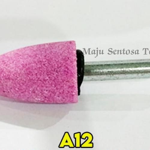 Jual Batu osco Batu tangkai mounted stone A12(18*32) - Kota Surabaya ...