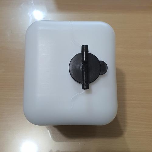 Jual TANK RESERVOIR ZX200 / ZX210 / TANGKI AIR RADIATOR 4197948 ...