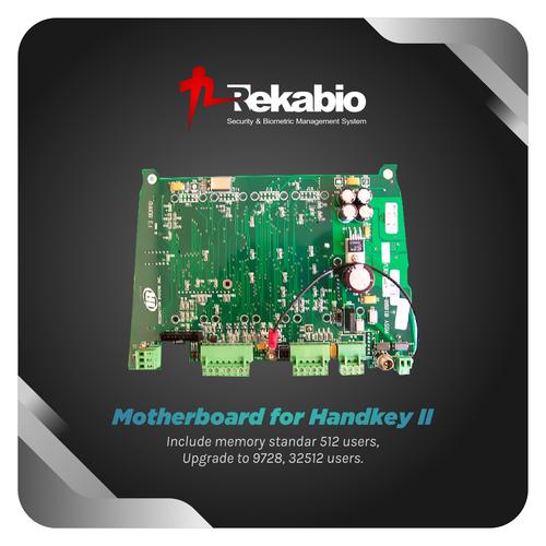 Jual Motherboard for Handkey II - Rekabio - Kota Bandung - Rekabio ...
