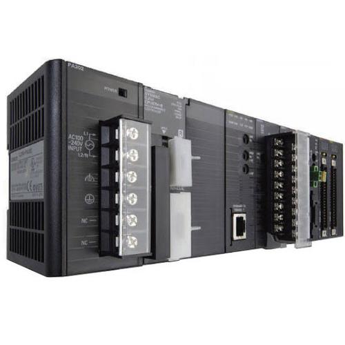 Jual PLC Omron CJ2 Family - Kota Bandung - Control and Power ...