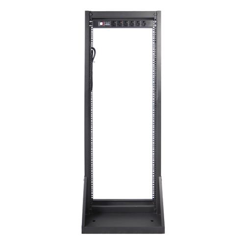 Jual OR32 - 19" OPEN RACK 32U MERK INDORACK - Jakarta Utara - INDORACK ...