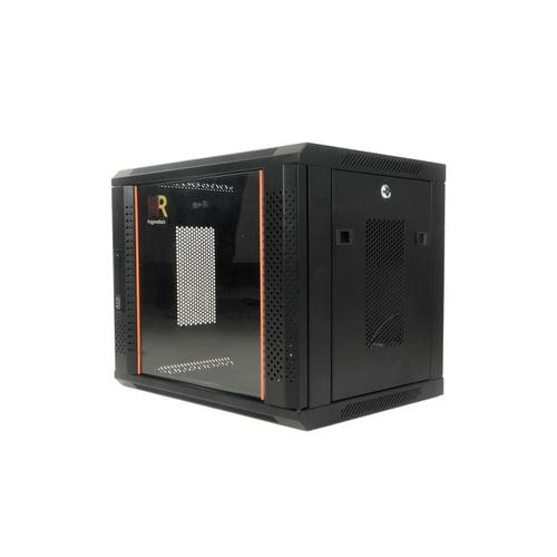 Jual Hagane rack server 8U wallmount 8U rack design terbaru - Jakarta ...