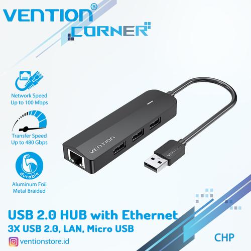 Jual Vention USB HUB 3.0 to LAN Ethernet USB 3.0 Micro USB Power Port ... Jual Vention USB HUB 3.0 to LAN Ethernet USB 3.0 Micro USB Power Port ...
