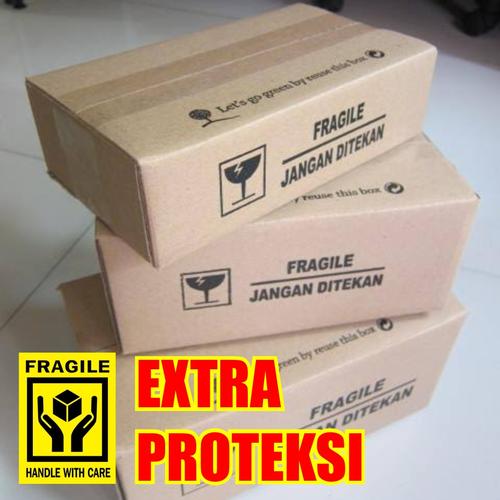 Jual Packing Ekstra Proteksi Kardus Double Wall Card HW - Kab. Madiun ...